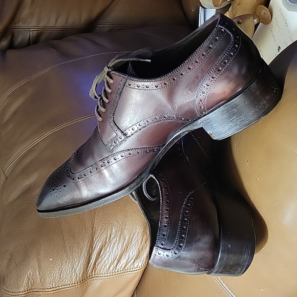 Tom Ford | Shoes | Tom Ford Mens Shoes | Poshmark
